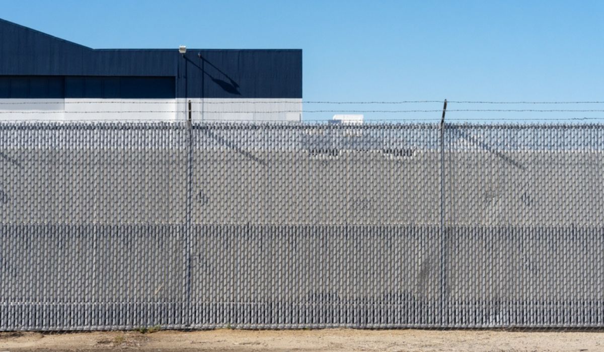 Essential Guide to Chain-Link Fence Installation